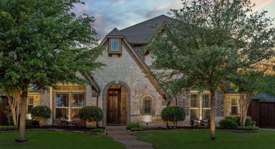 Home - Tracy Gerhardt